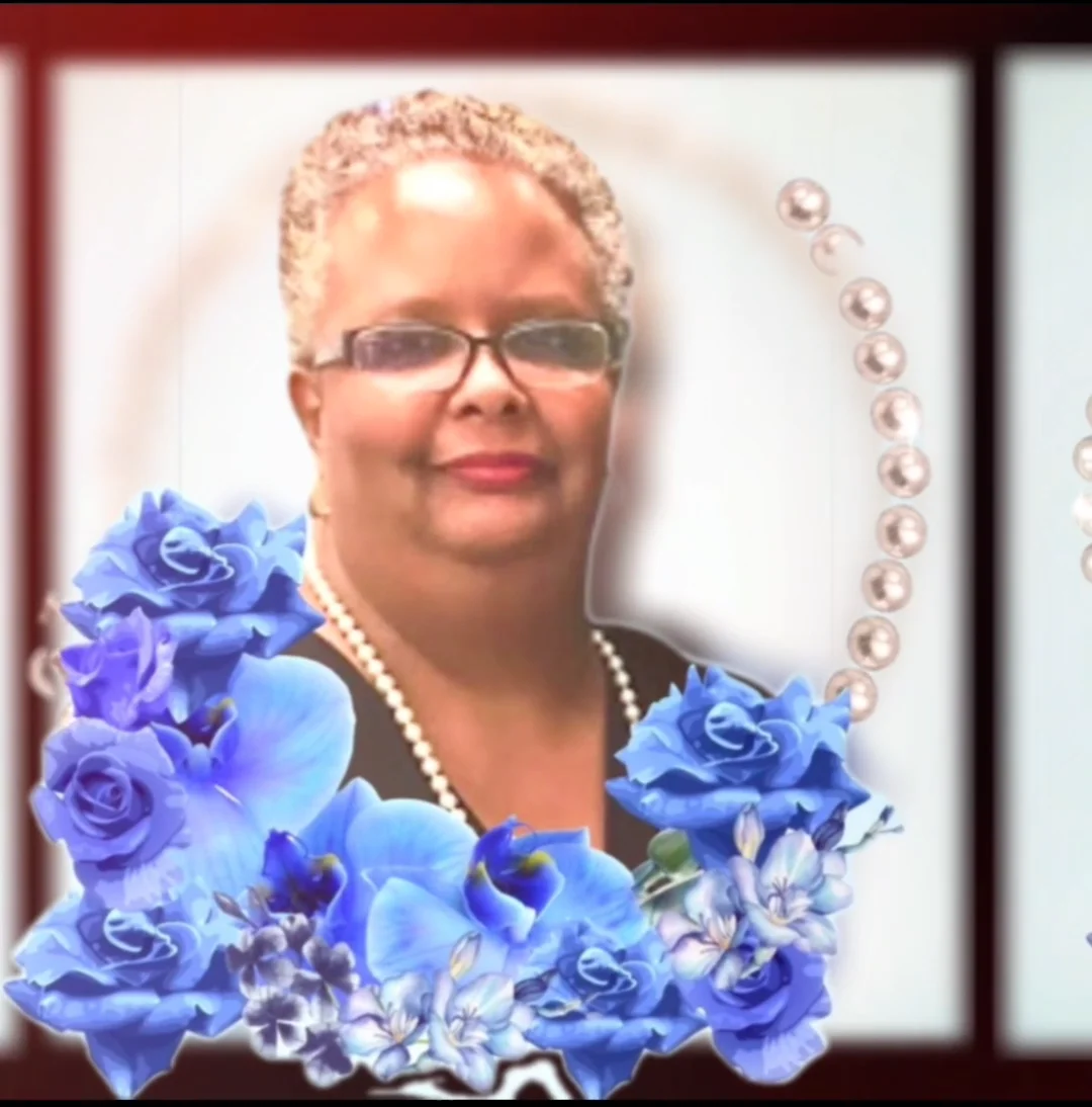 Debbie J Epps - Memorial Video on Vimeo