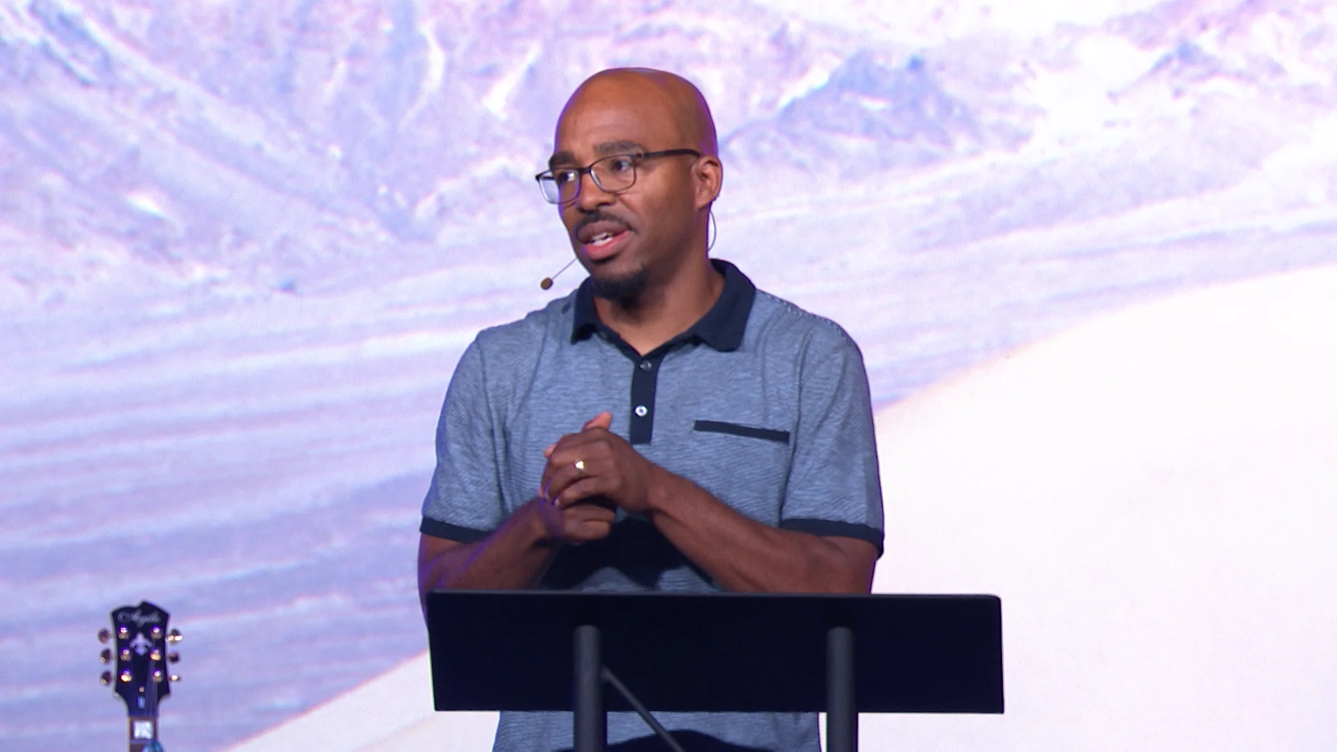 Challenge Conference 2022 – Kempton Turner – "More Grace and Peace in ...