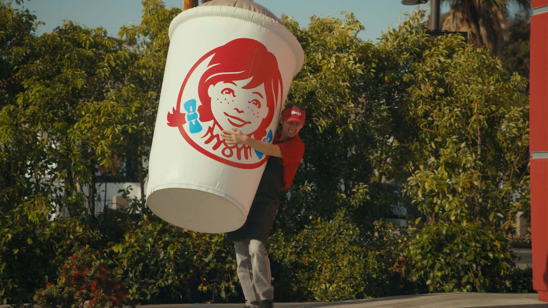 wendy's | frosty time on Vimeo