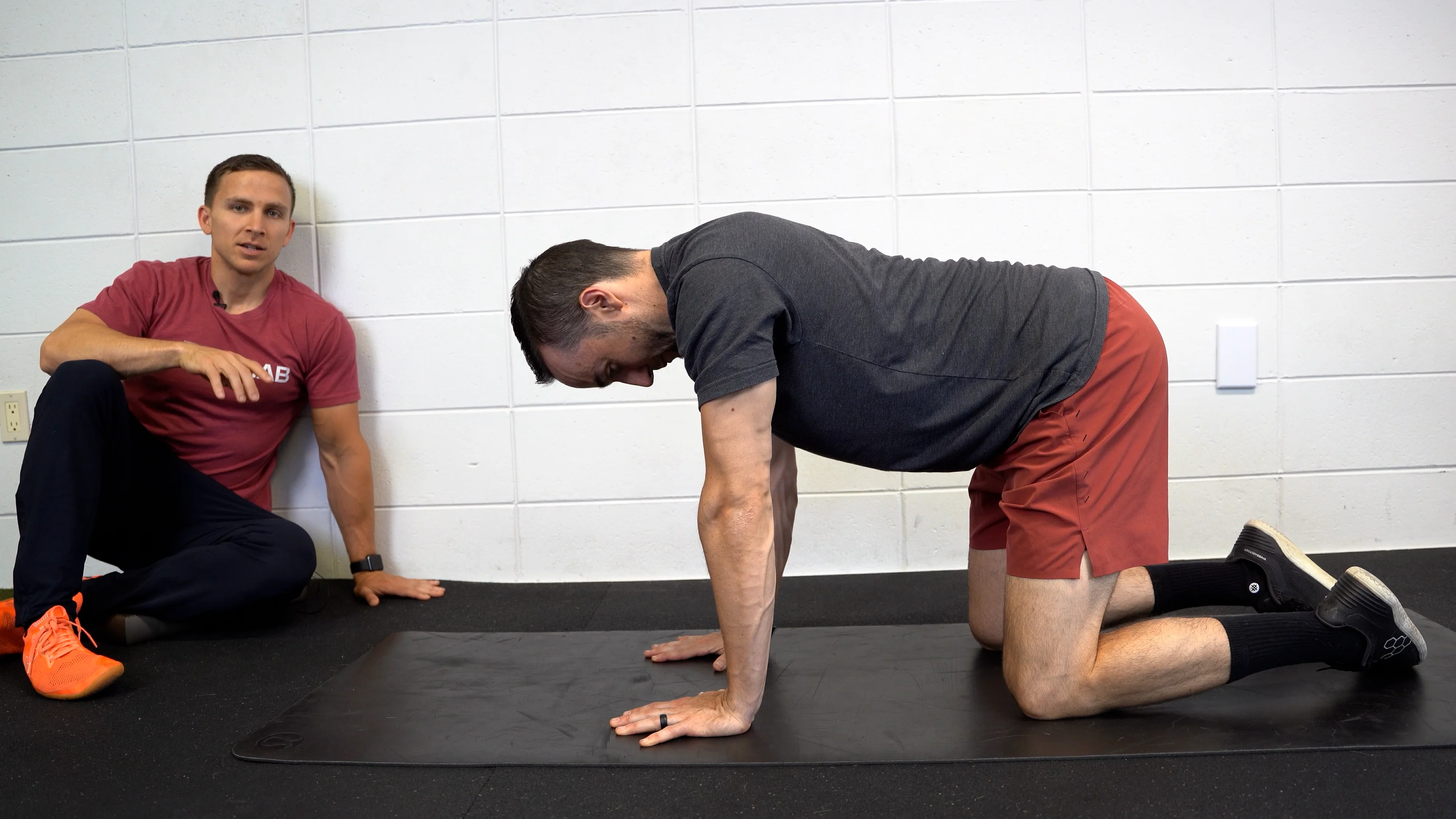 Quadruped Neck Extension (Tutorial)