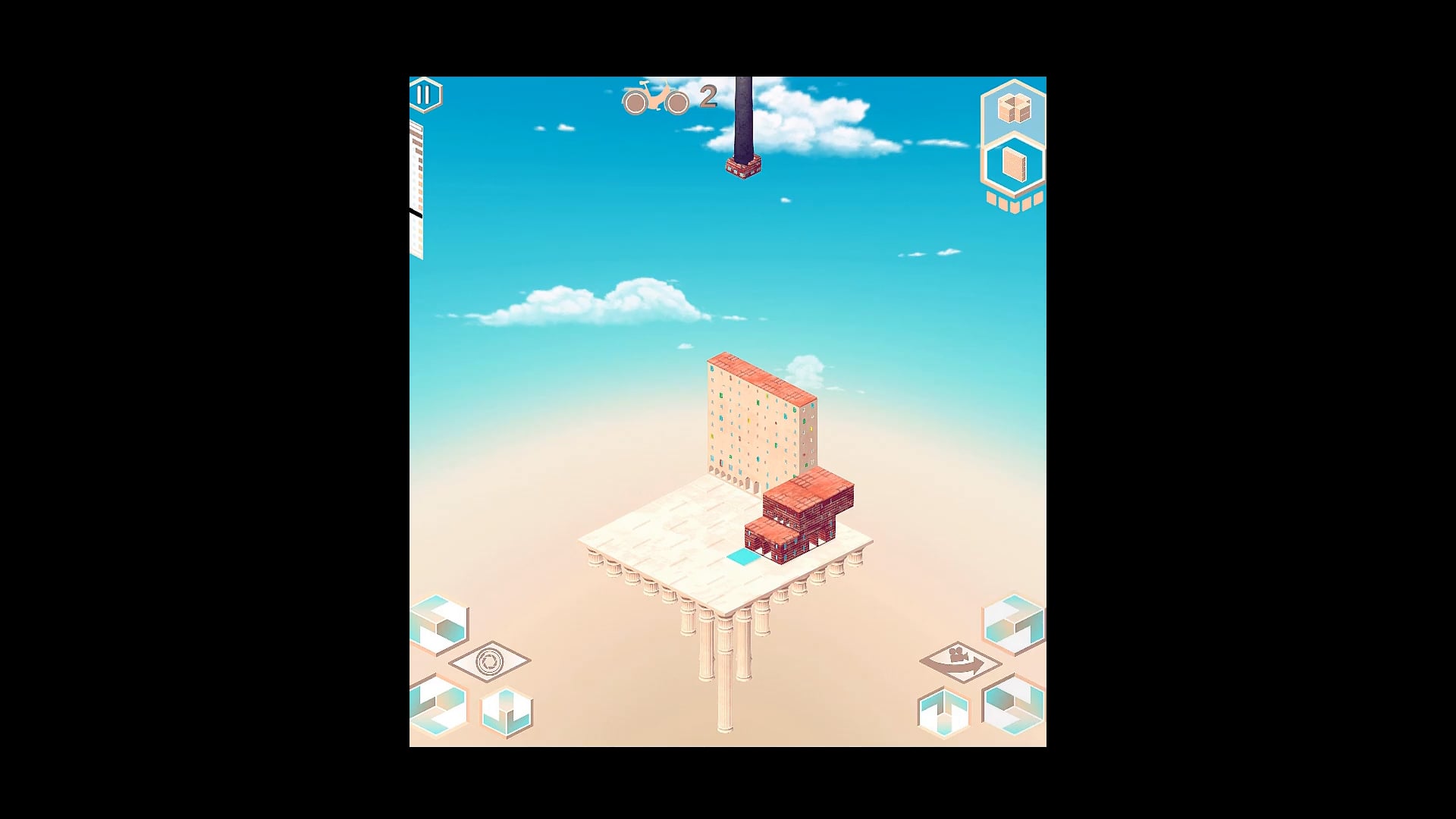 Superblock City Demo 1080p on Vimeo