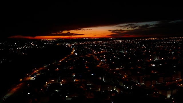 Sunset, Sun, Night. Free Stock Video - Pixabay