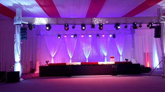 Bright Party Concert Free Stock Video - Pixabay