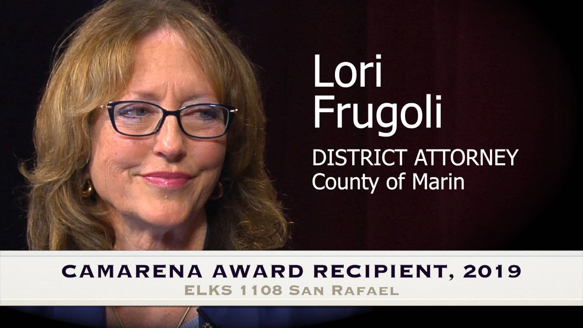 Jeffrey Schaub with Lori Frugoli on Vimeo