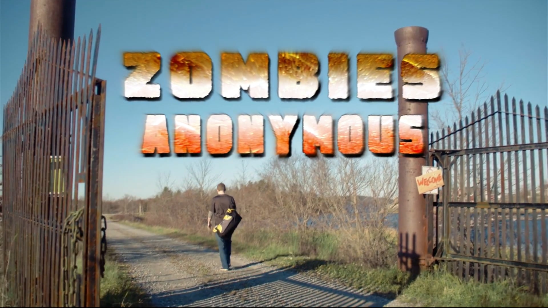Zombies Anonymous (Trailer) on Vimeo