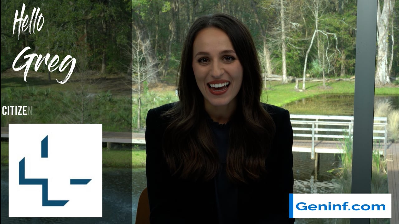 Greg @ Citizens Medical Center on Vimeo