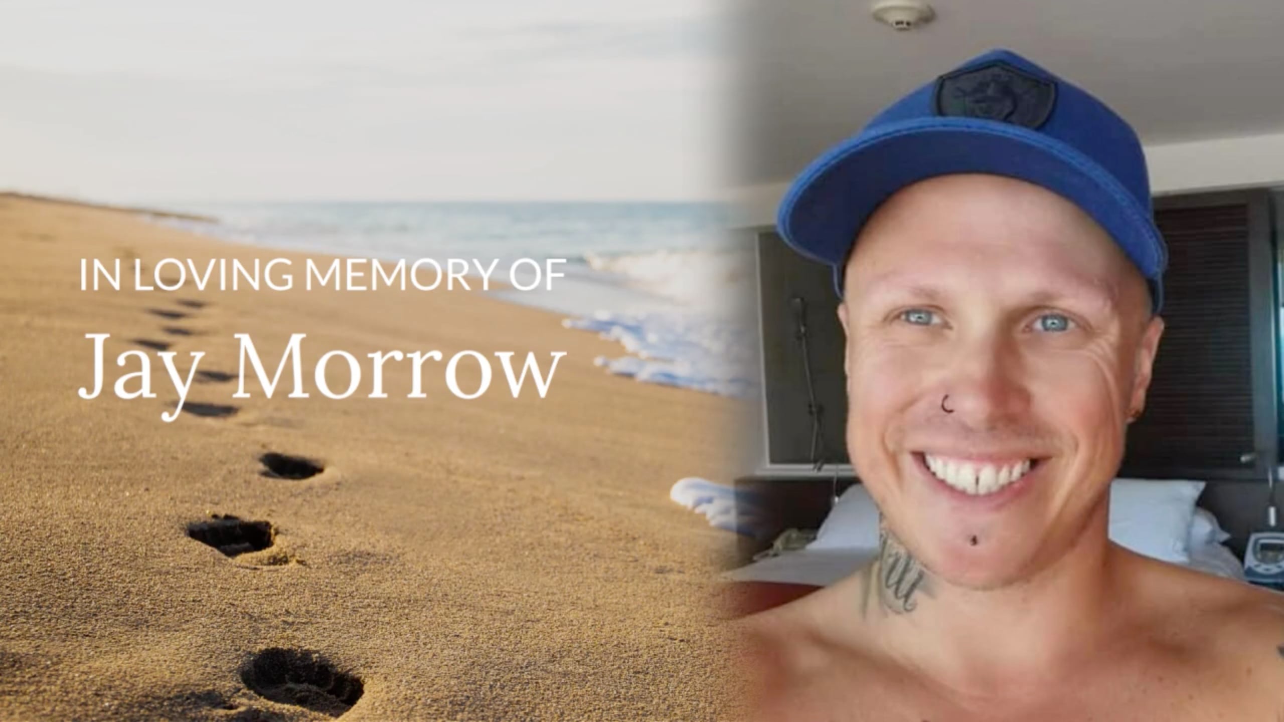 Jay Morrow on Vimeo