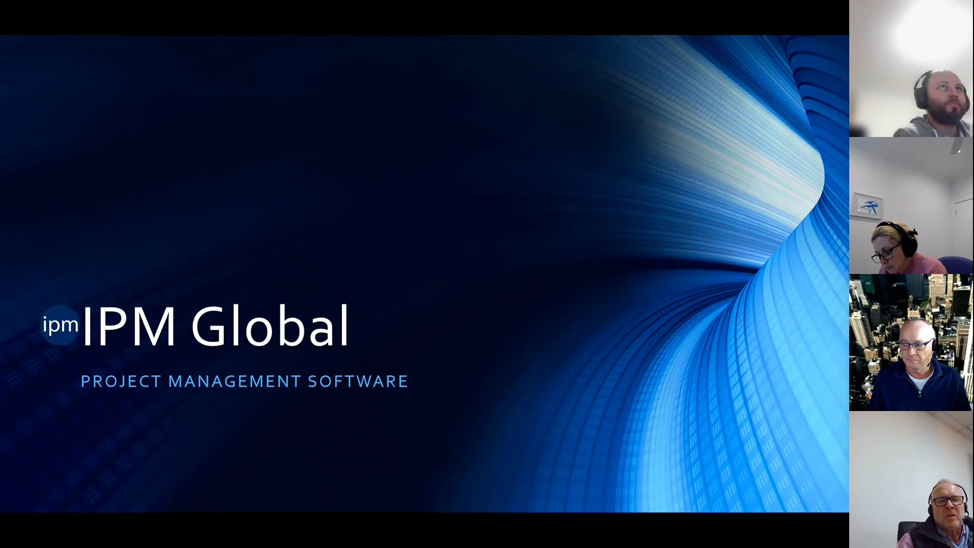 IPM Global Online Demo-20220714_160235-Meeting Recording