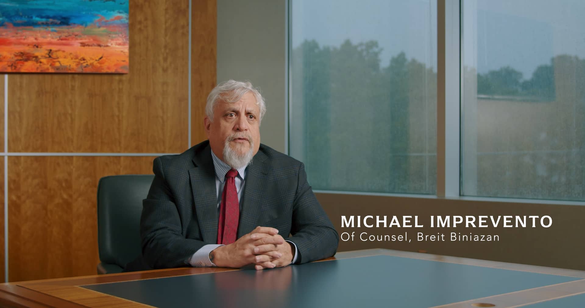 Mike Imprevento // Short 03 on Vimeo