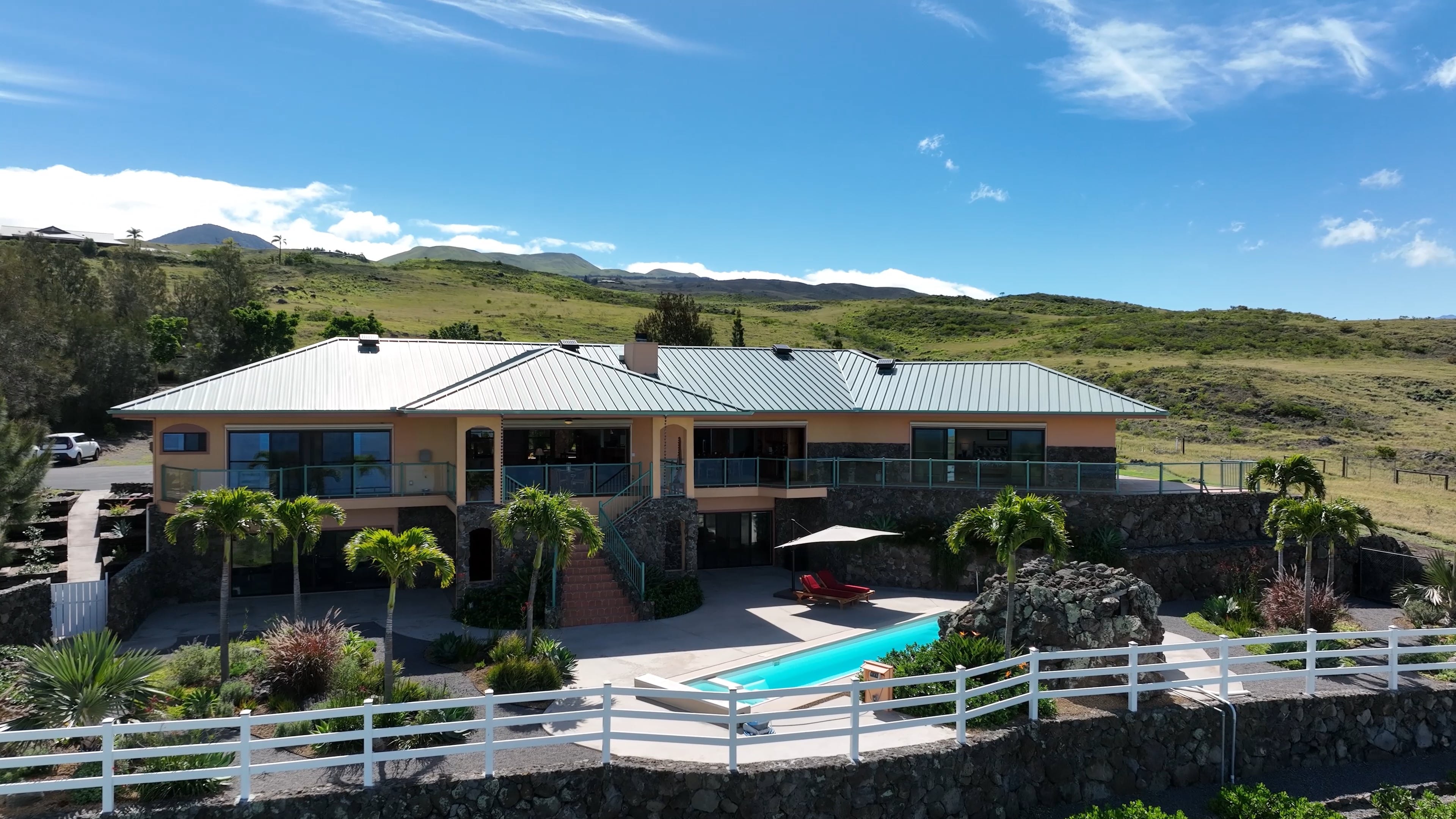 59-1104 Kohala Ranch RD on Vimeo