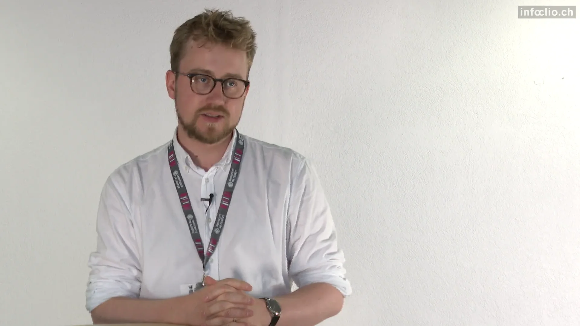 Interview Julian Schellong on Vimeo