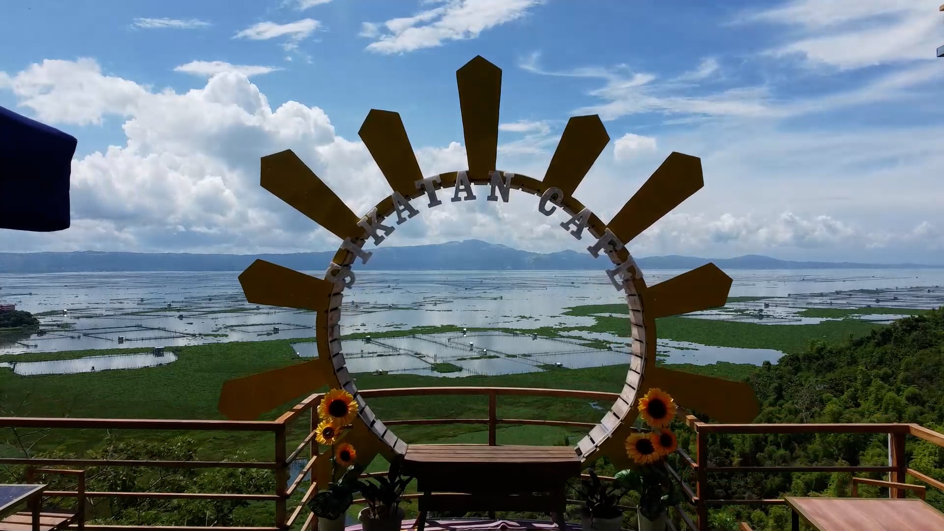 Sikatan Cafe on Vimeo