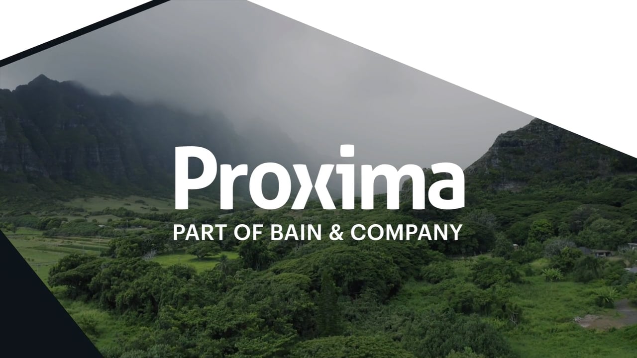 Proxima - Sustainable Procurement on Vimeo