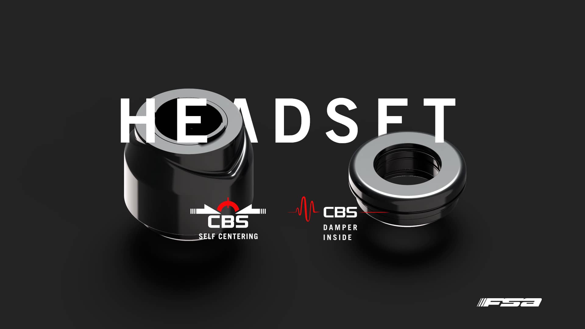 FSA Headset CBS Product Video on Vimeo