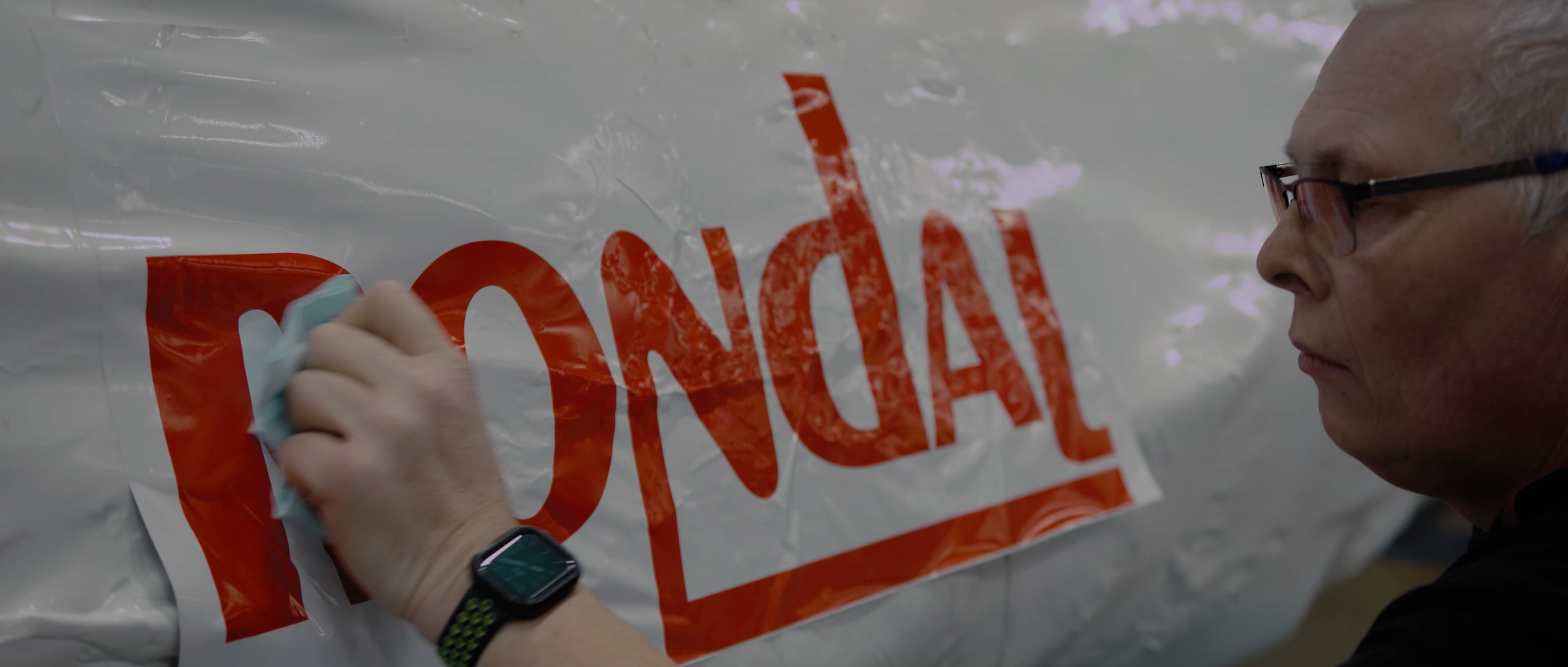 Rondal - R&R Replacement Rig on Vimeo