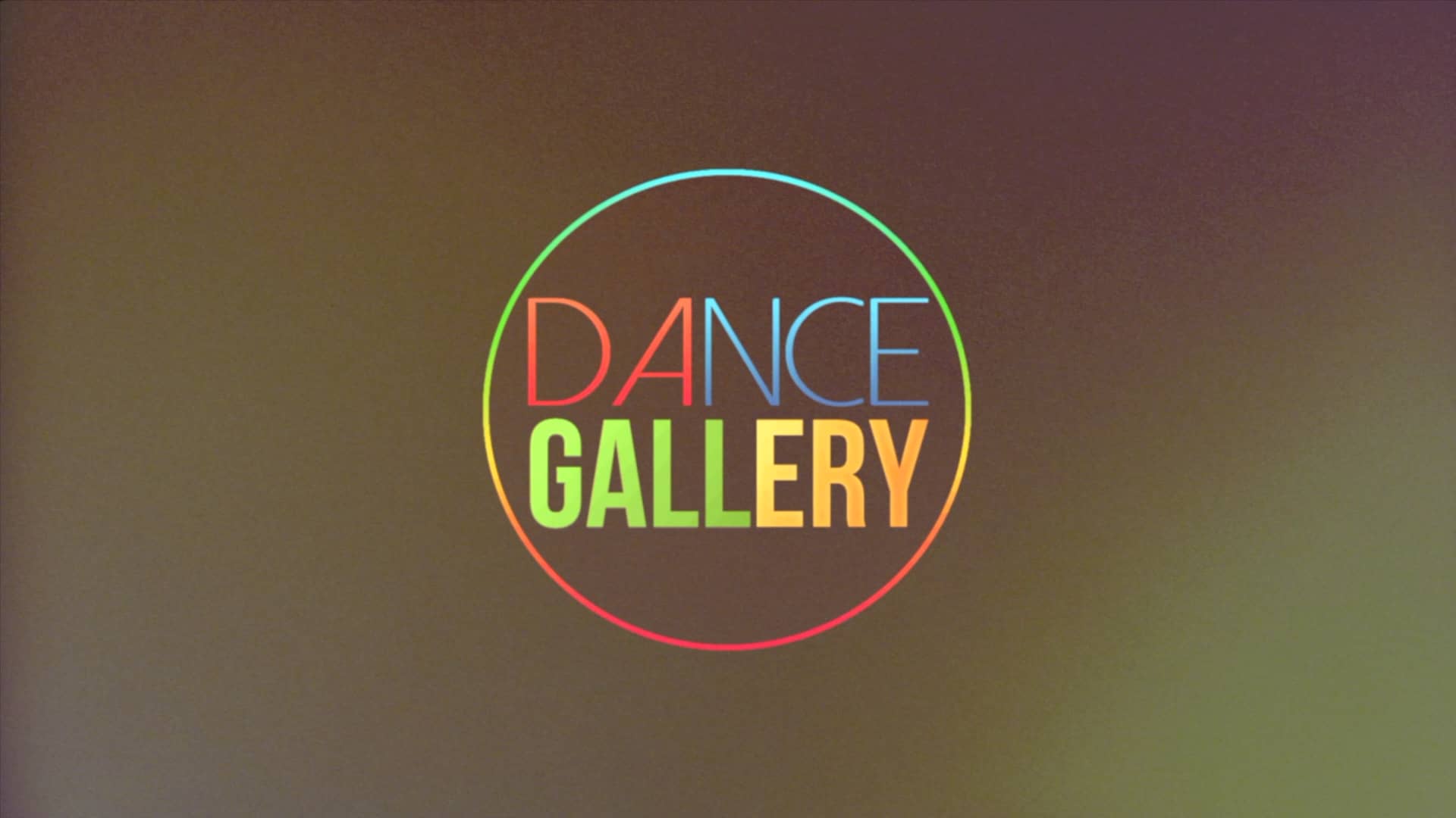 Dance Gallery Show - Opening Video on Vimeo