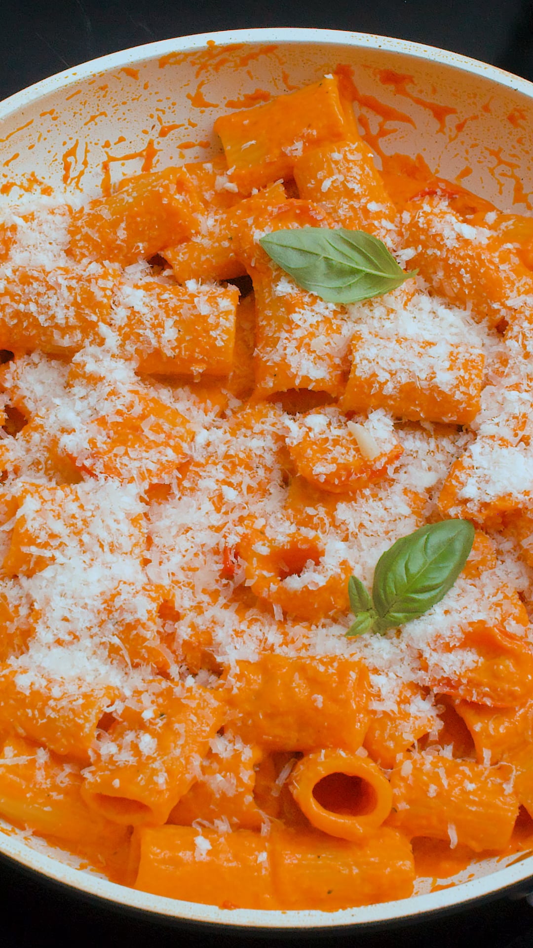 Barilla | No-Vodka Pasta on Vimeo