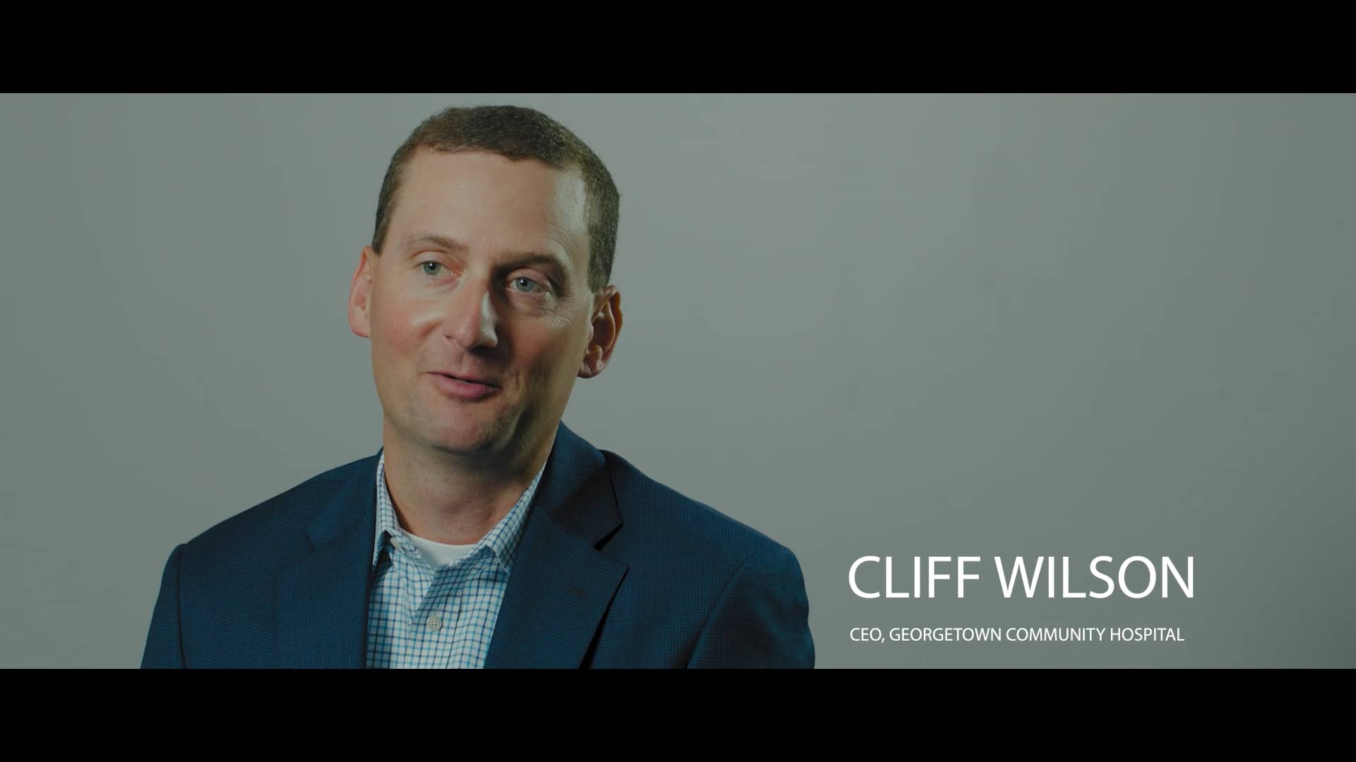 About Cliff Wilson, CEO on Vimeo
