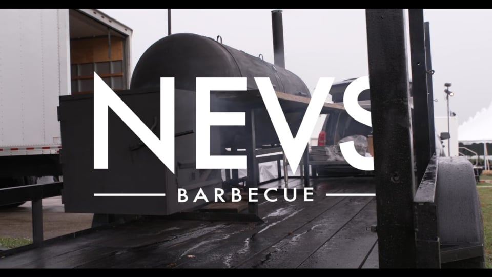 Nevs BBQ Paradise 2021 on Vimeo