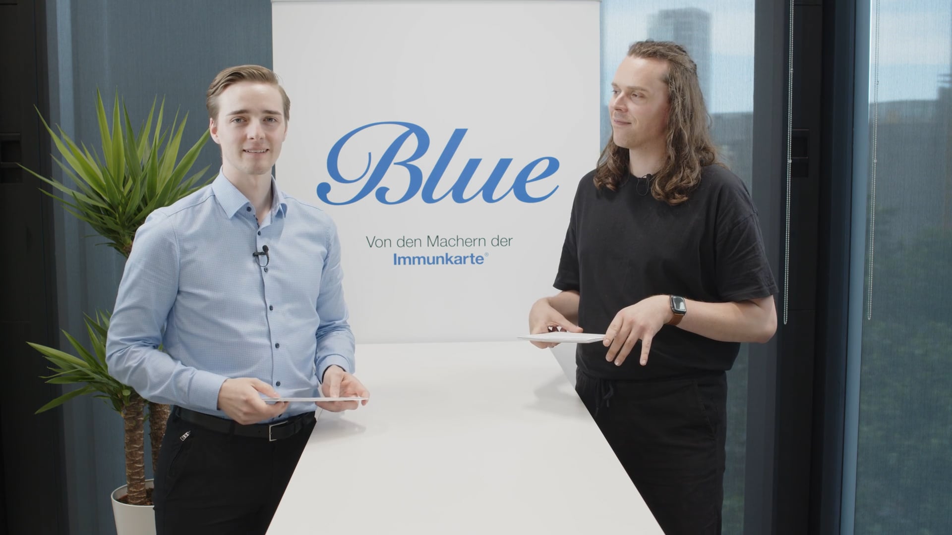 Hersteller- vs Eigencouponing on Vimeo