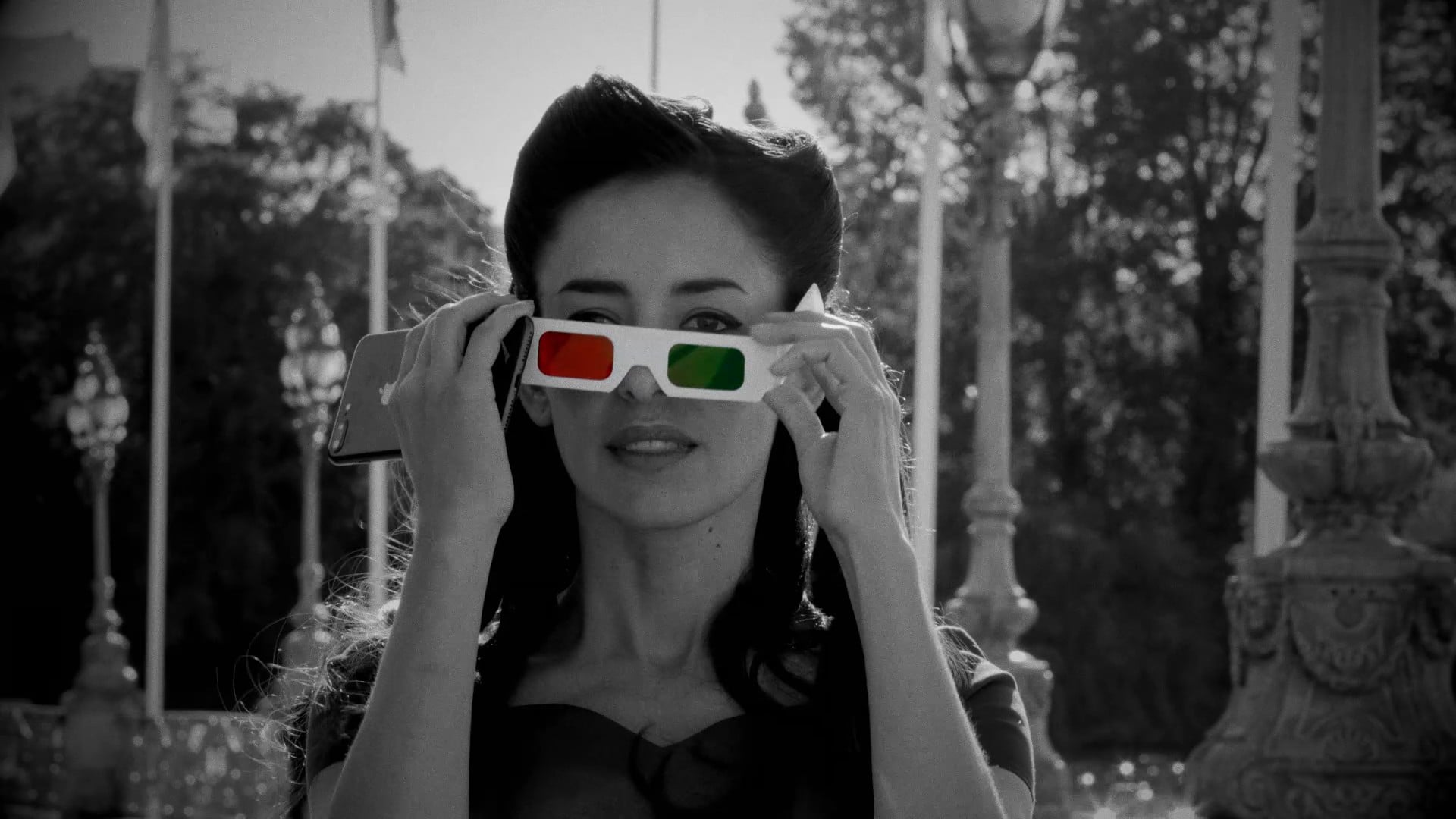Stéphanie Dussine - Teaser PIDS on Vimeo