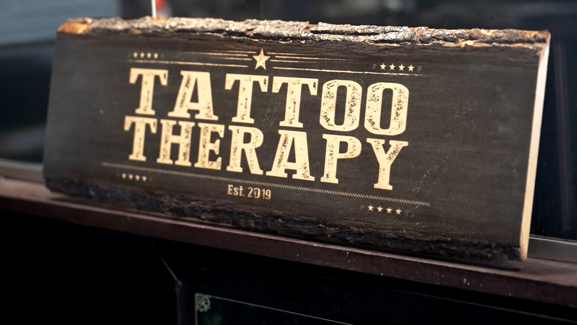 Tattoo Shop Promo on Vimeo