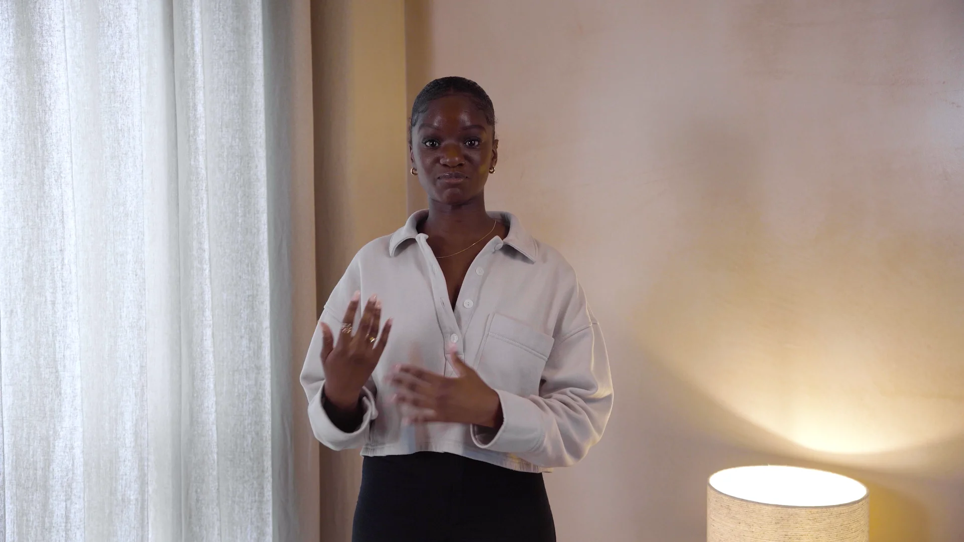 Why Lionne 8_1 on Vimeo