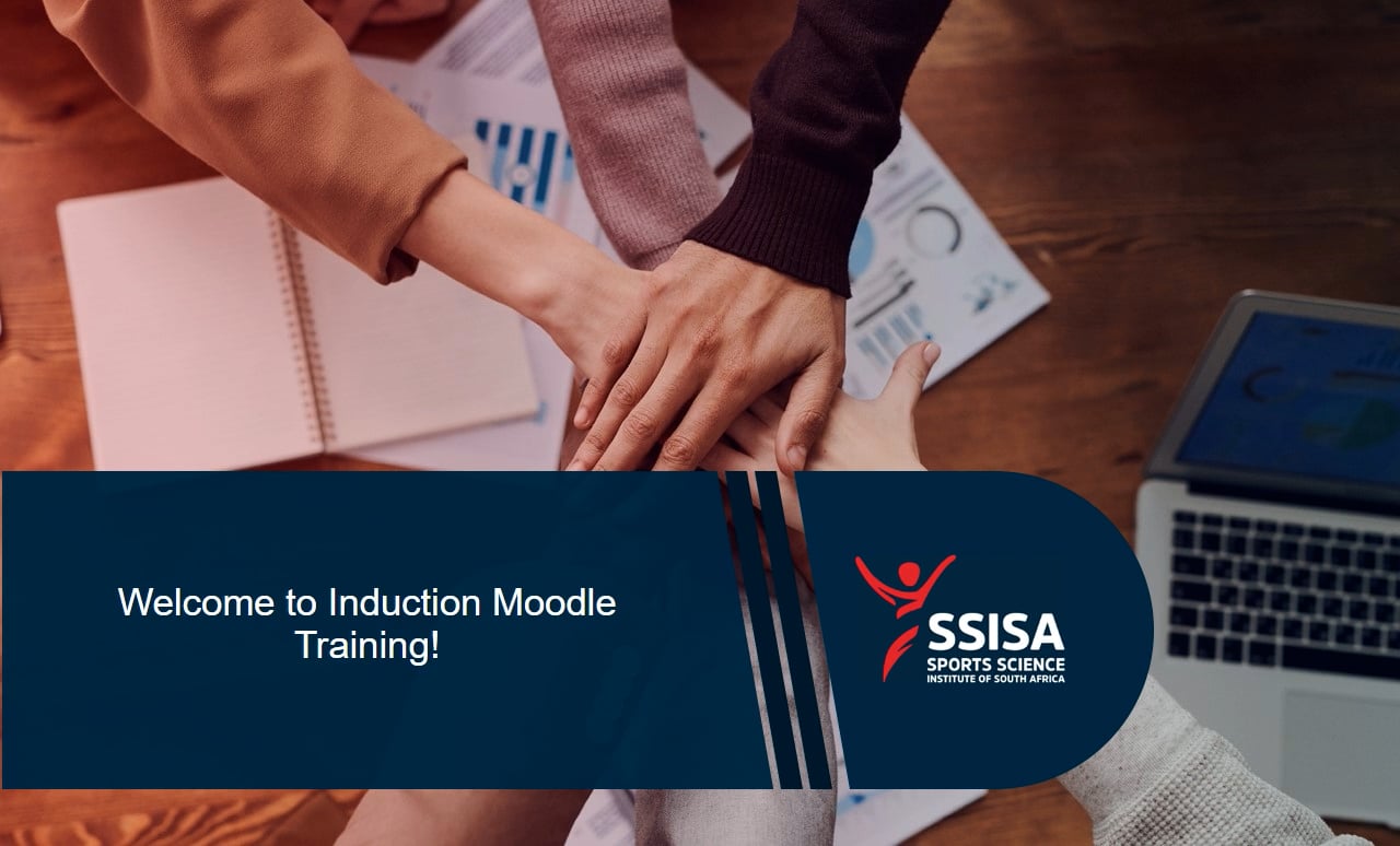 Induction Training.mp4 on Vimeo