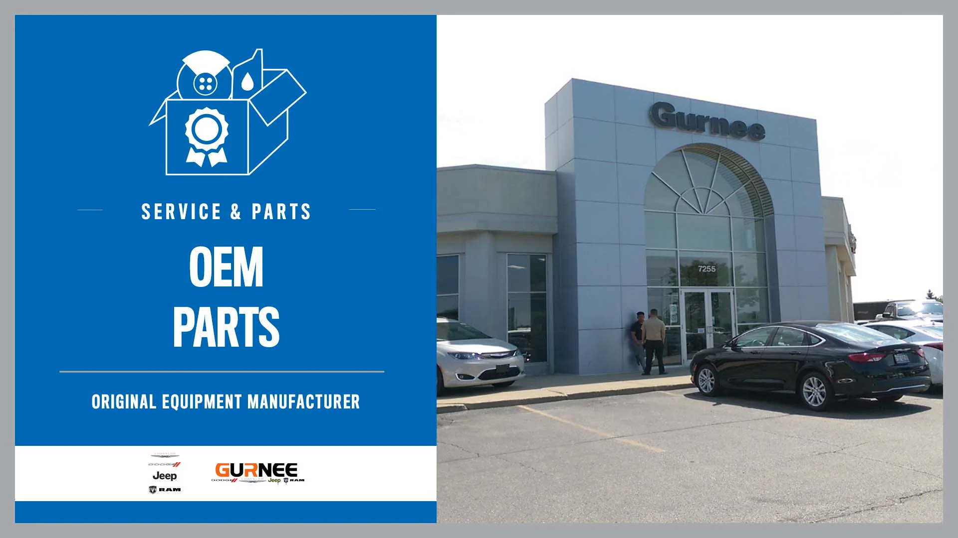 Chrysler dodge jeep ram parts store