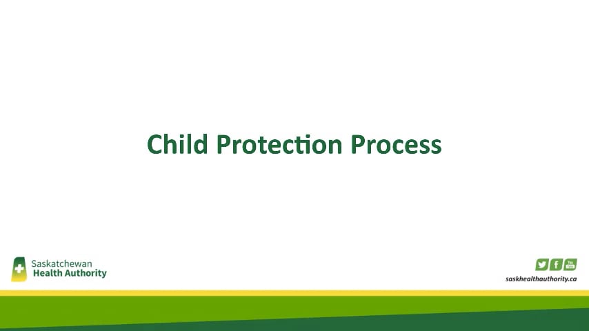 Lesson 2 - Child Protection Process on Vimeo