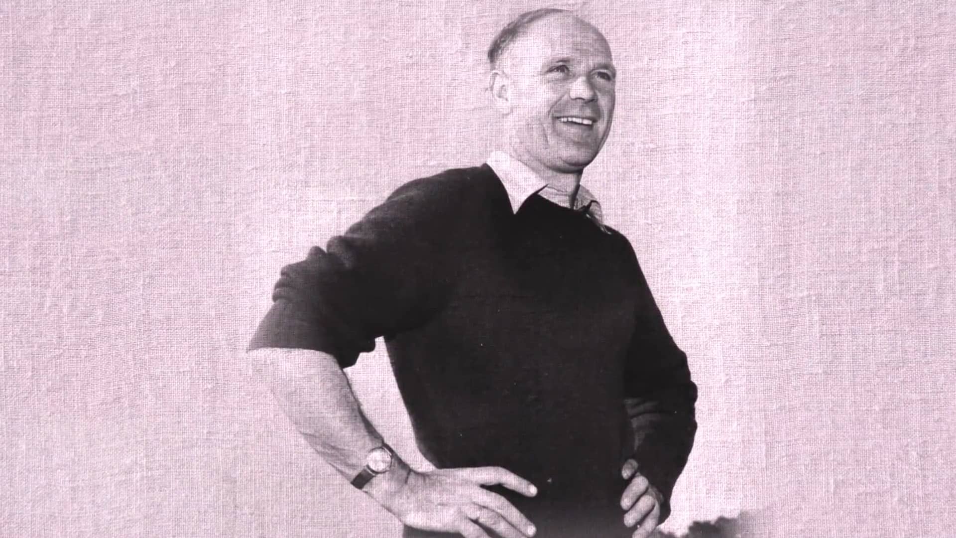 in Memoriam-Harry deLeyer on Vimeo