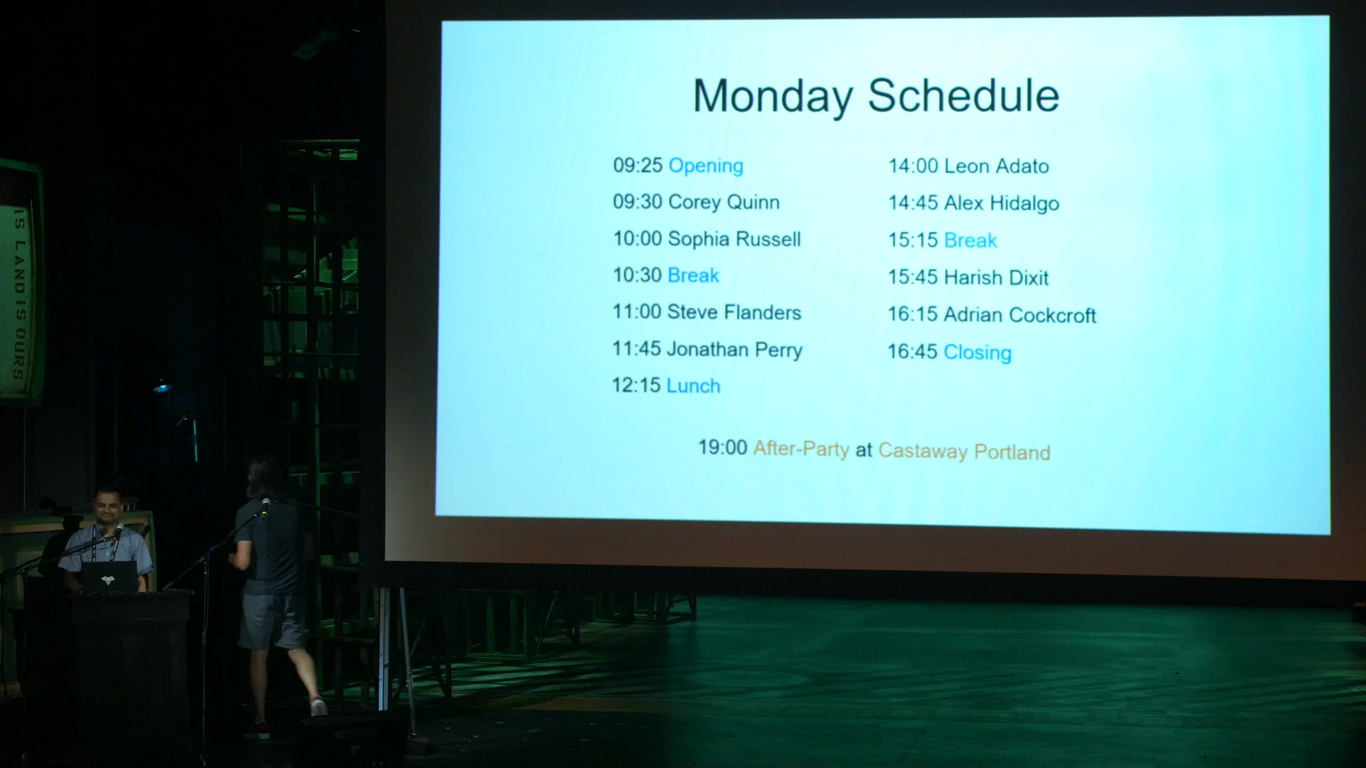 Monitorama PDX 2022 - Harish Dixit - Detecting silent errors in the wild