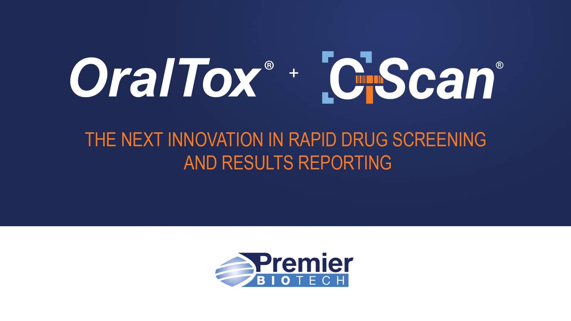 Introducing OralTox and OT-Scan on Vimeo