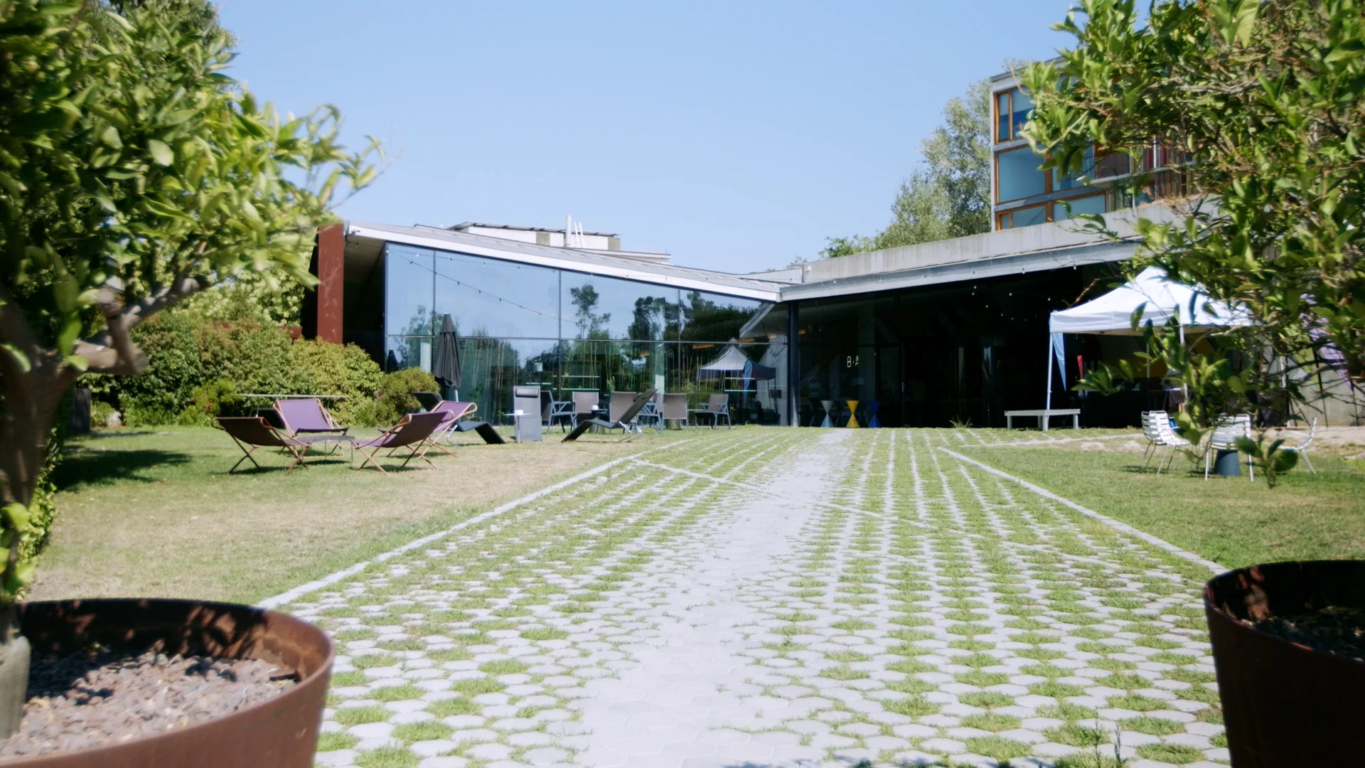 Duncan Murdoch - Showreel - Invesco Lamola culture on Vimeo