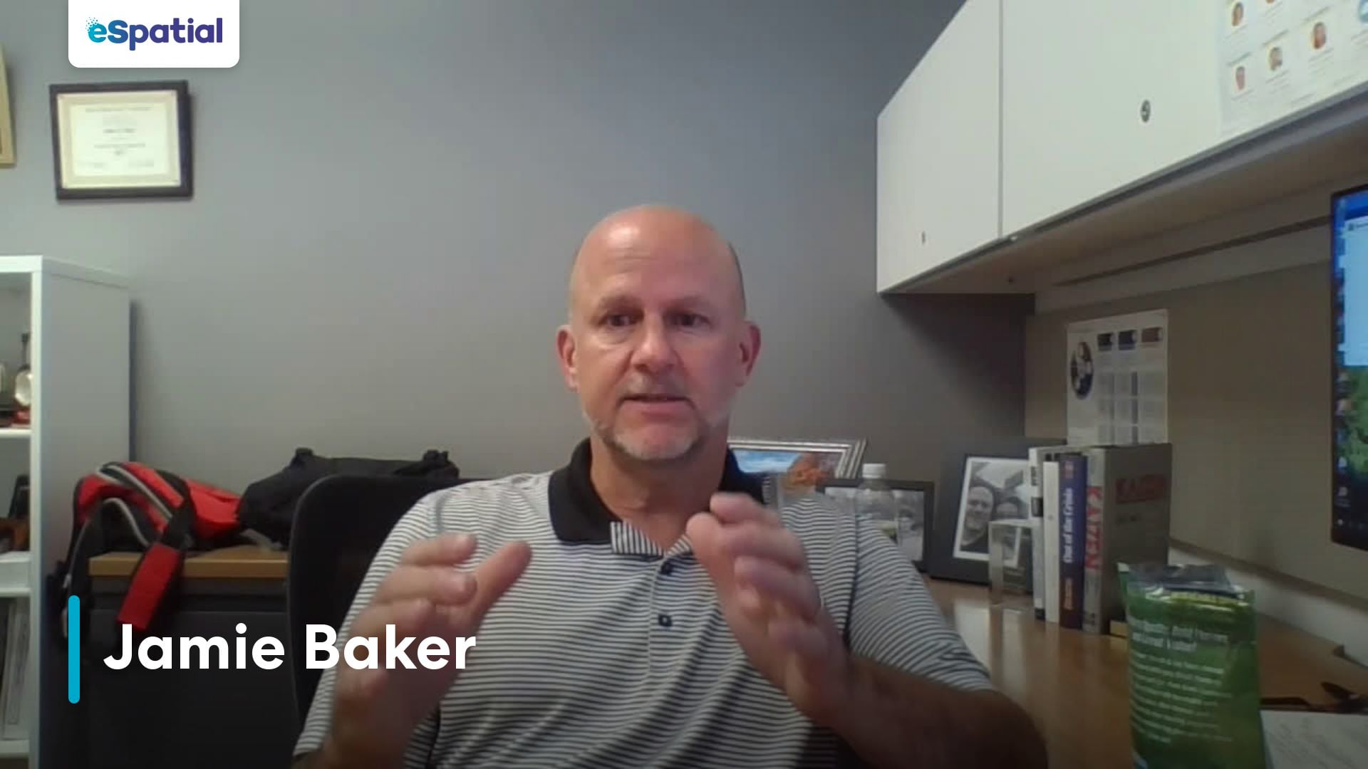 Testimonial - Jamie Baker, ThermoFisher on Vimeo
