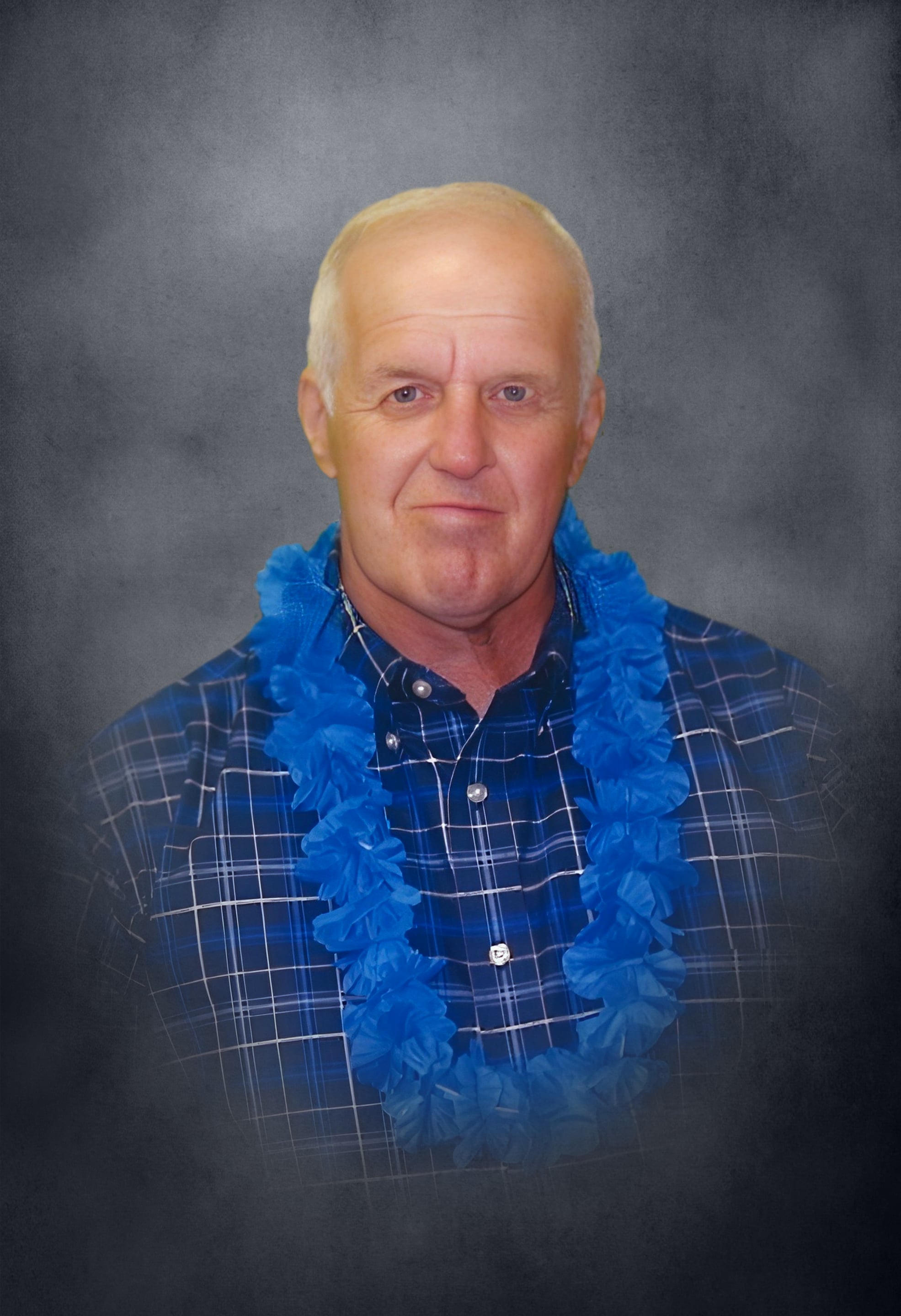 D. William "Bill" Harbert on Vimeo