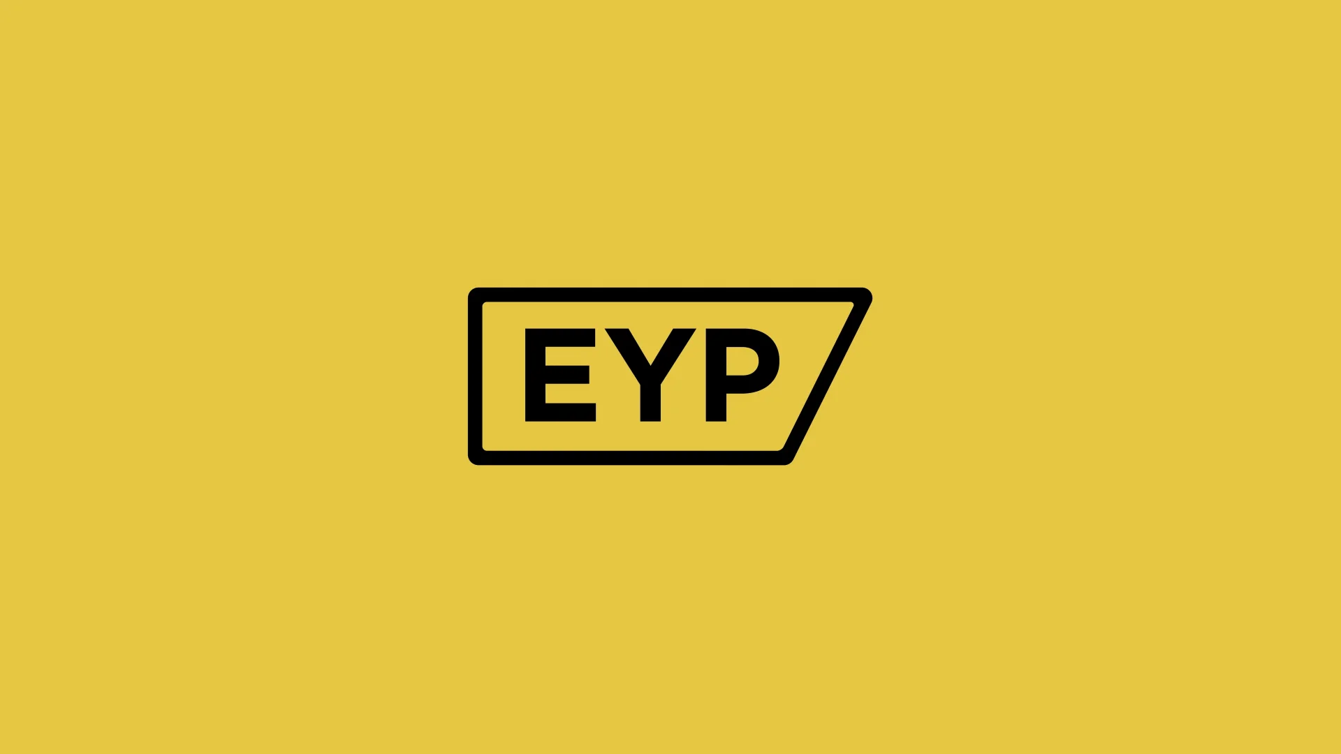 EYP New Branding Video_v4 on Vimeo