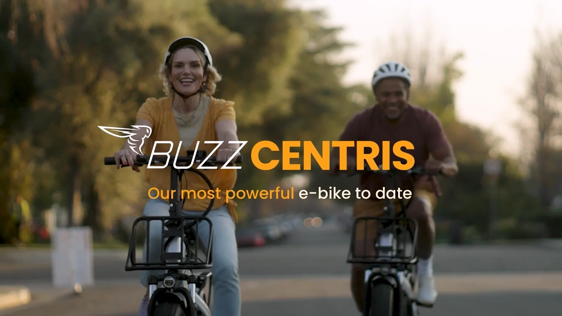 BUZZ Centris Get Me One of Those 60-sec VIMEO