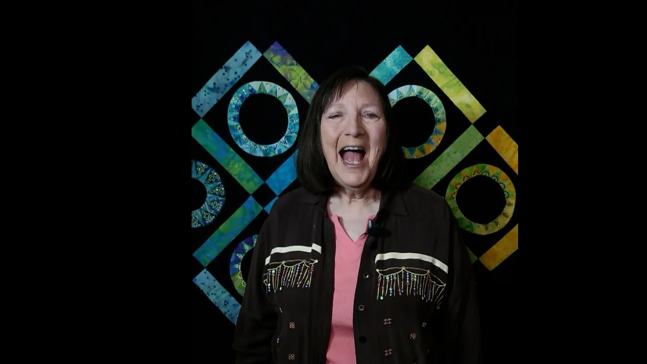 Bobbi Bullard on Vimeo