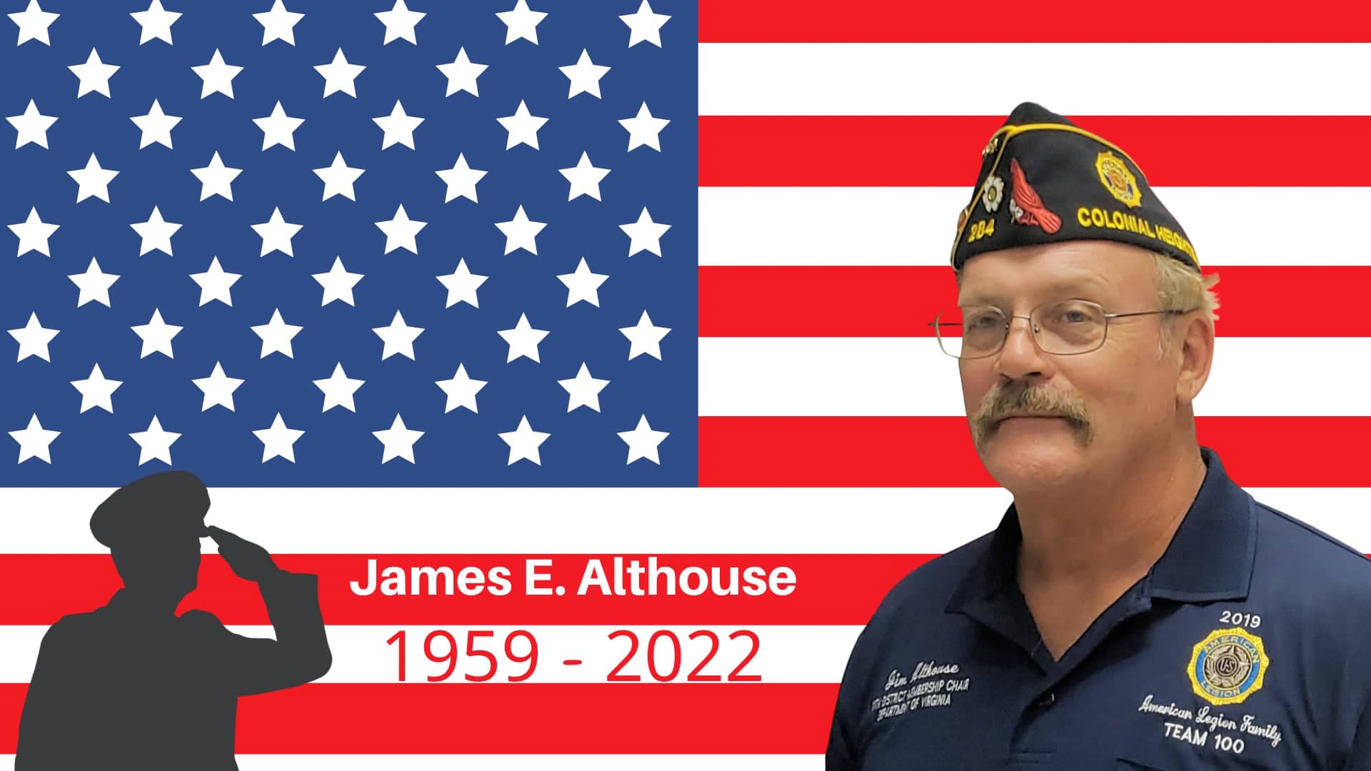 James (Jimbo) Althouse on Vimeo