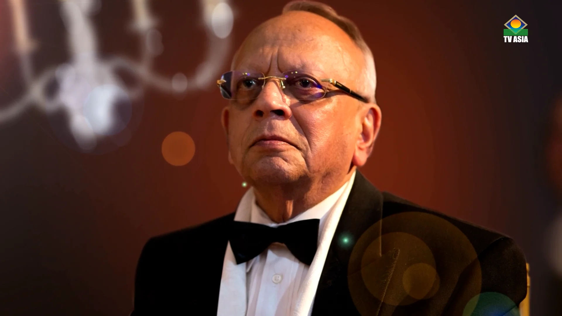 Reflections- George Michell - TV ASIA on Vimeo