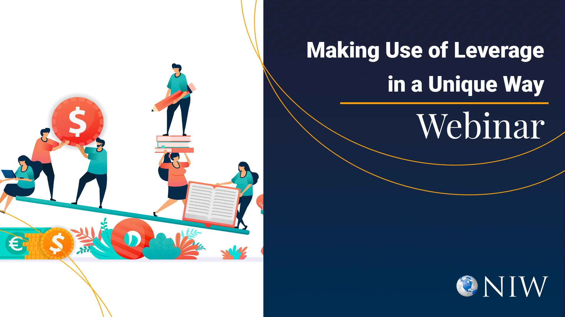 Making Use of Leverage in a Unique Way on Vimeo