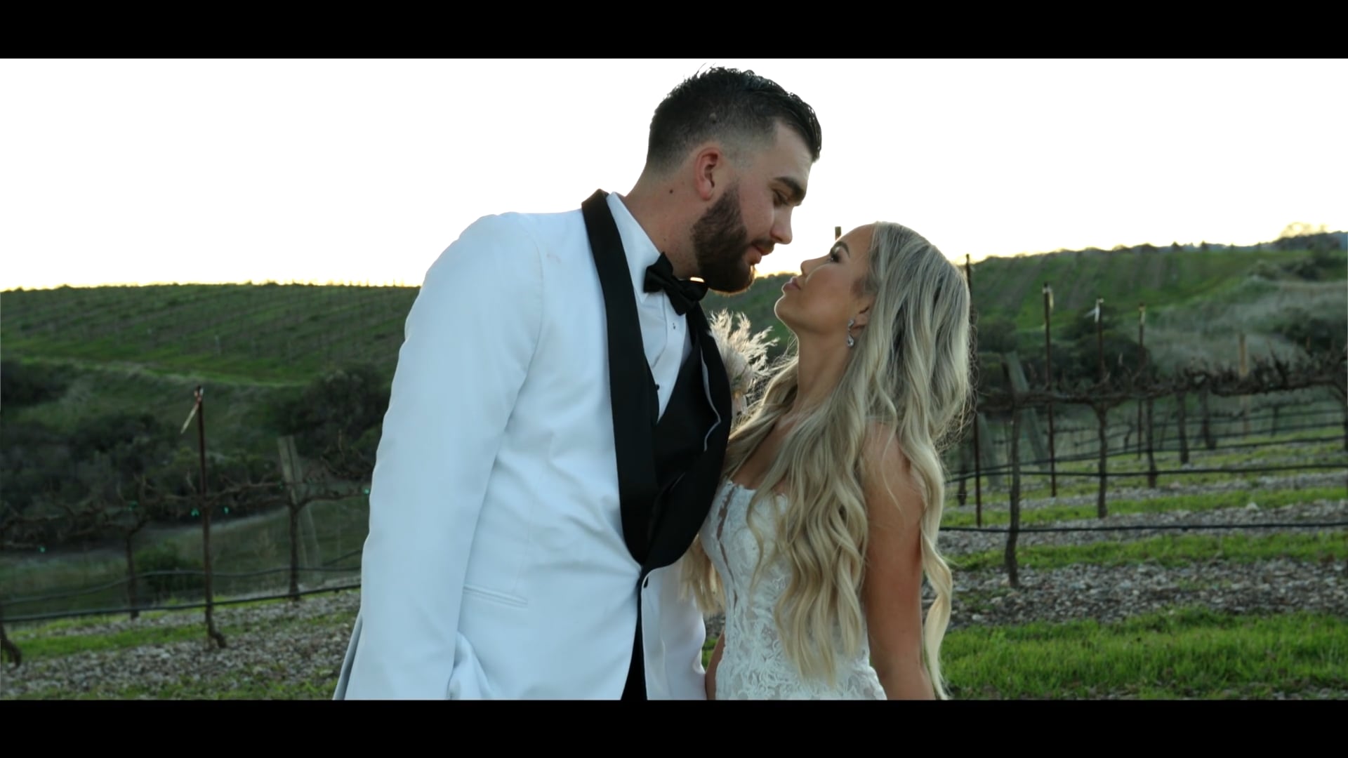 Films | Conner Stevens Films | Weddings & More