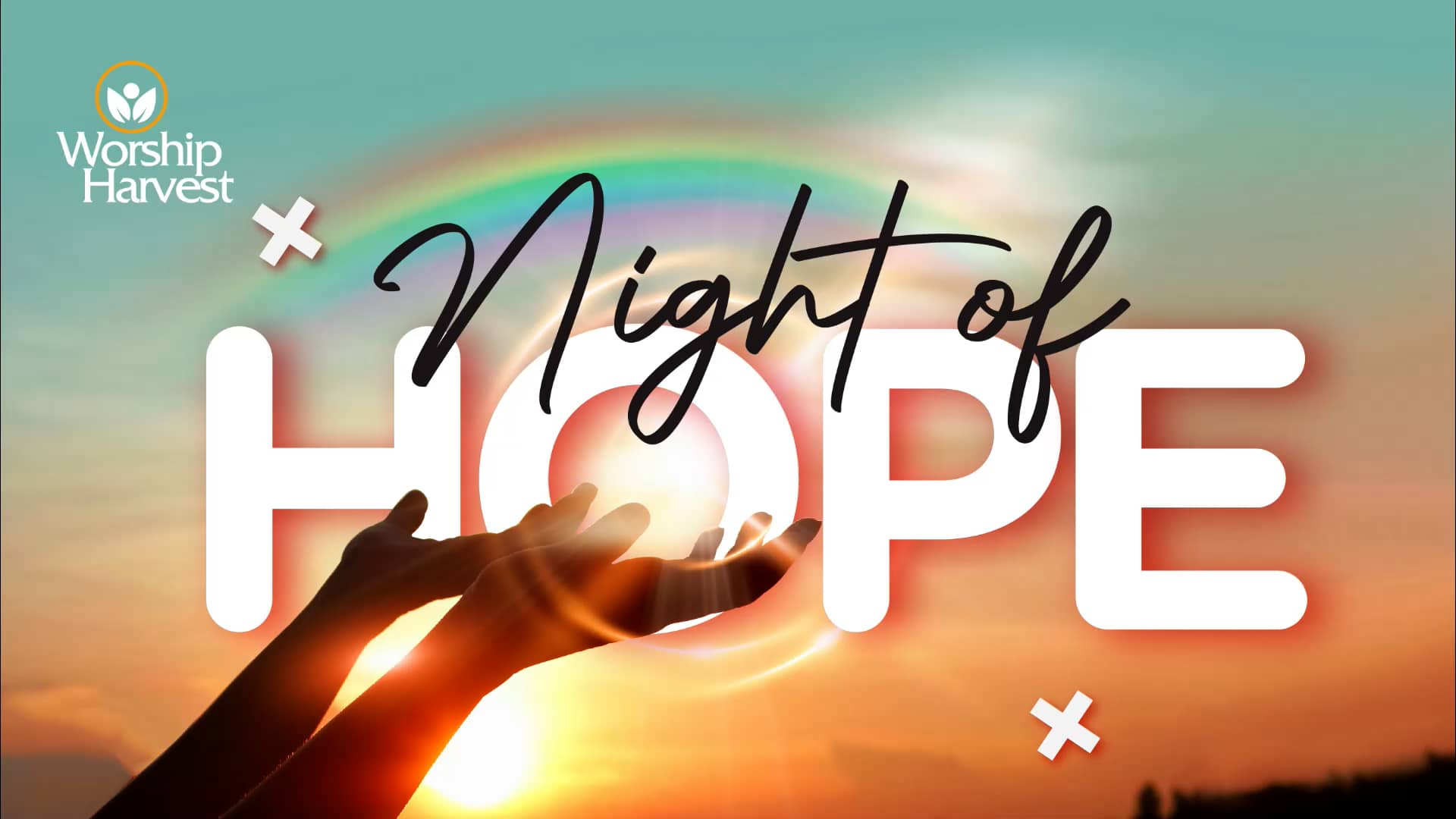 Night Of Hope on Vimeo