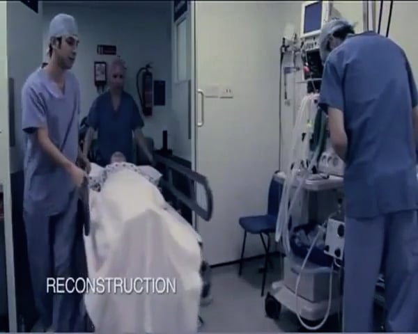 Airway Management Academy Multimedia Library - Just a routine operation ...