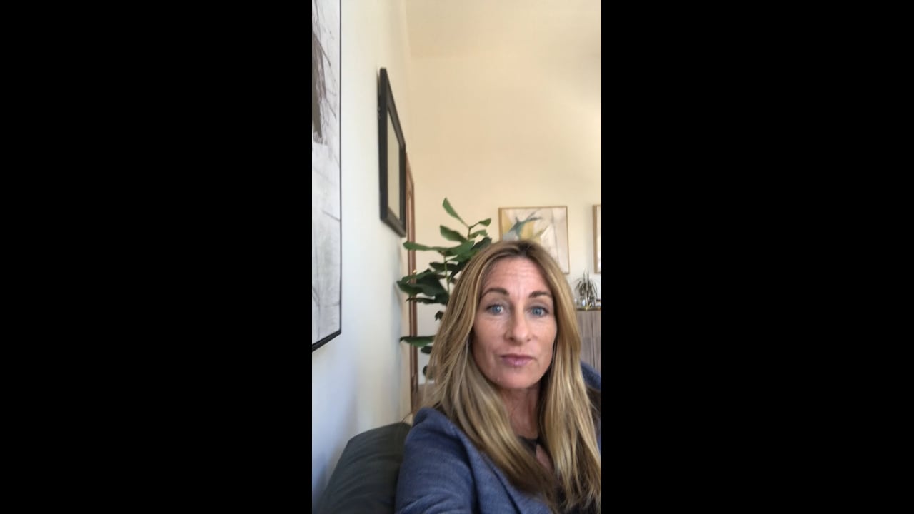 Kristi Miller, LMFT, Marriage & Family Therapist, Santa Barbara, CA ...
