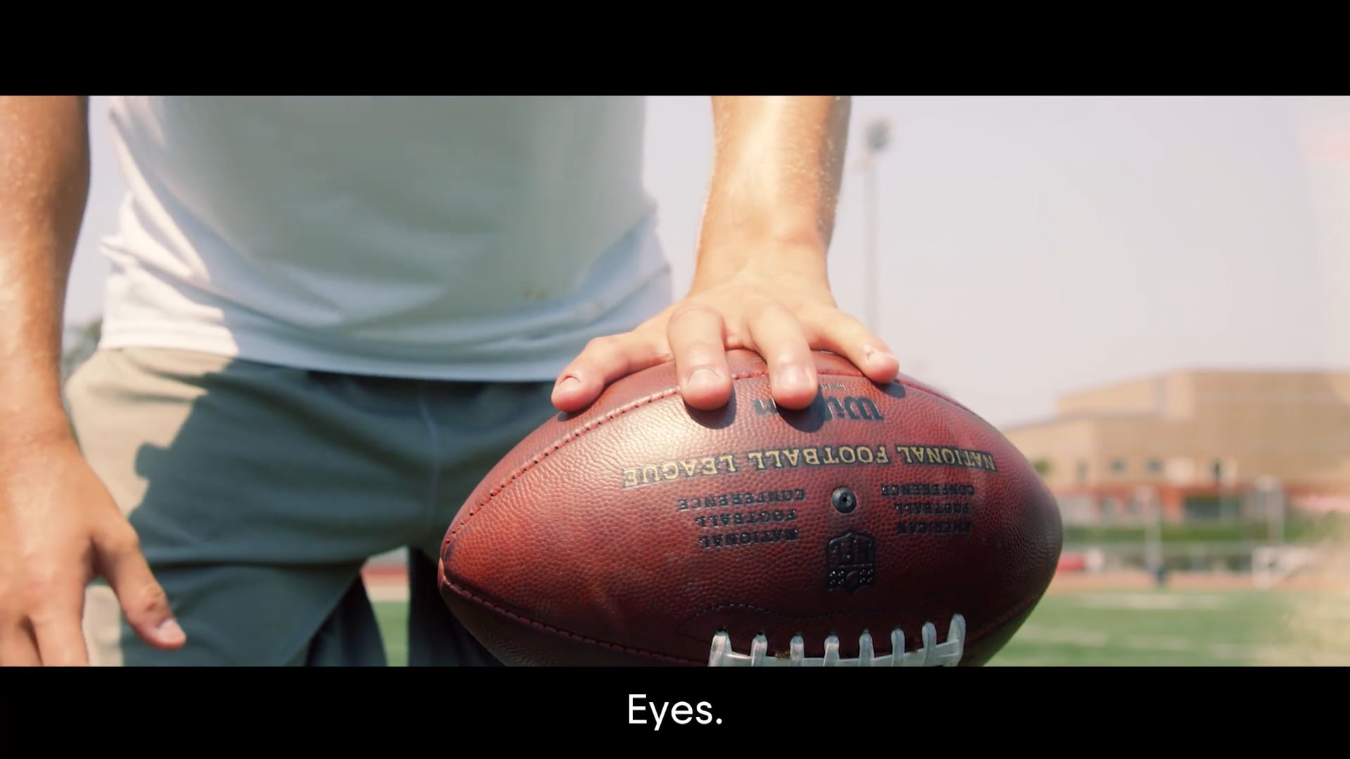 Jared Goff - Workout V08 on Vimeo