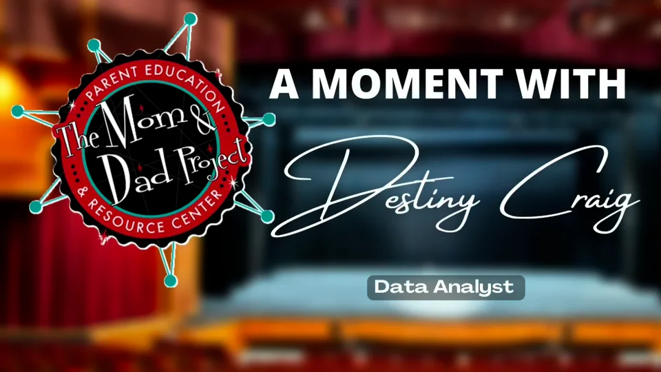 A Moment With Destiny Craig on Vimeo