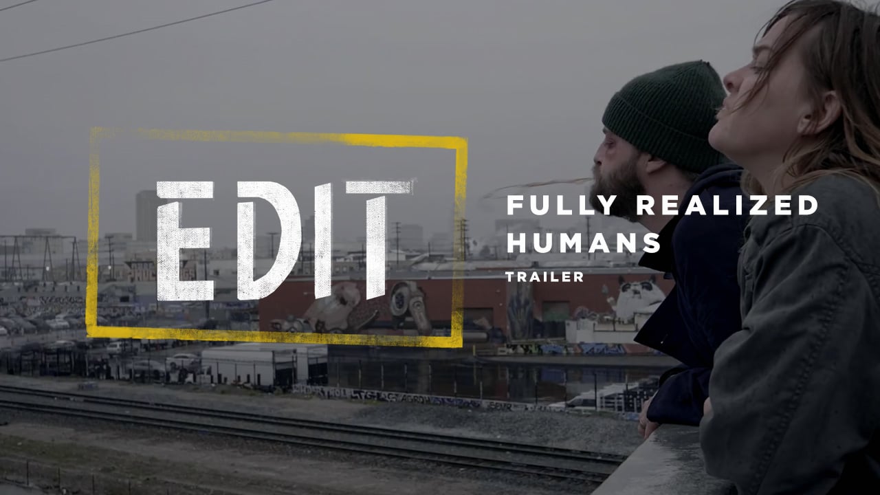 Fully Realized Humans Official Trailer.mp4 on Vimeo