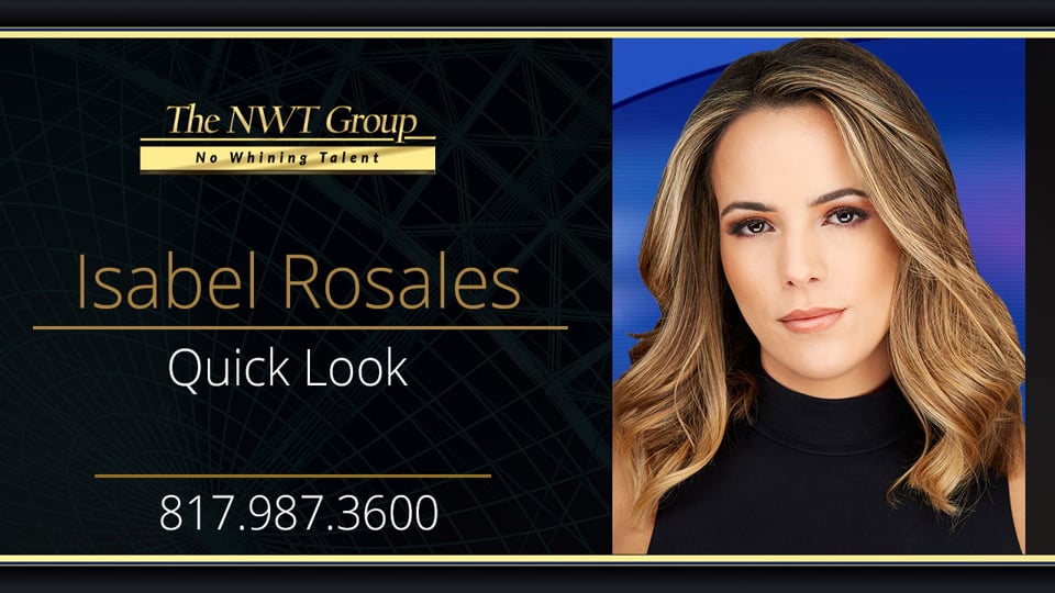 Isabel Rosales: CNN Newsource - Washington, D.C. | nwtgroup.com